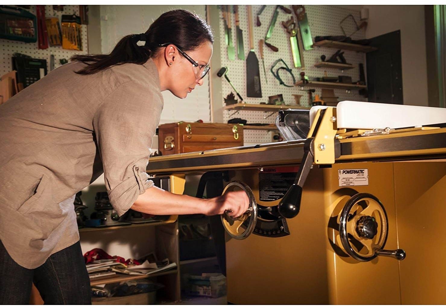 The Best Hybrid Table Saws in 2024 » Your Tool Experts