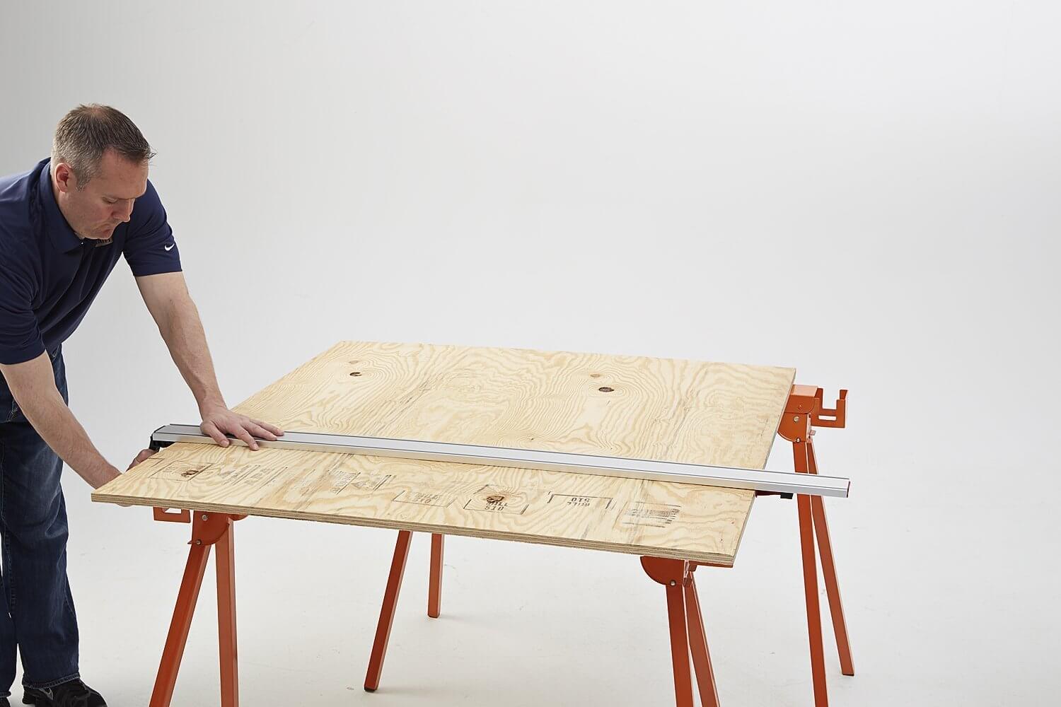 The Best Circular Saw Guide Rails in 2024 » Your Tool Experts