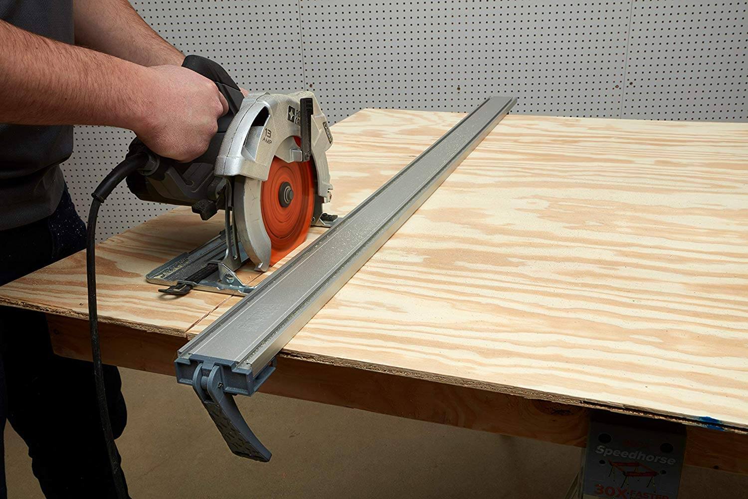 The Best Circular Saw Guide Rails in 2024 » Your Tool Experts