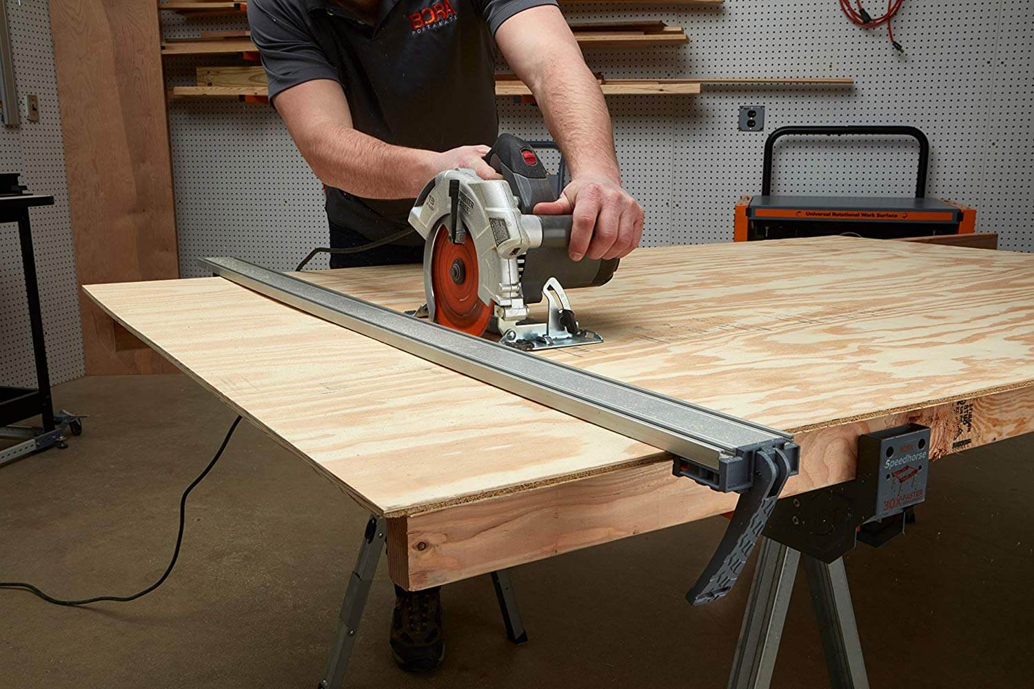 The Best Circular Saw Guide Rails in 2024 » Your Tool Experts