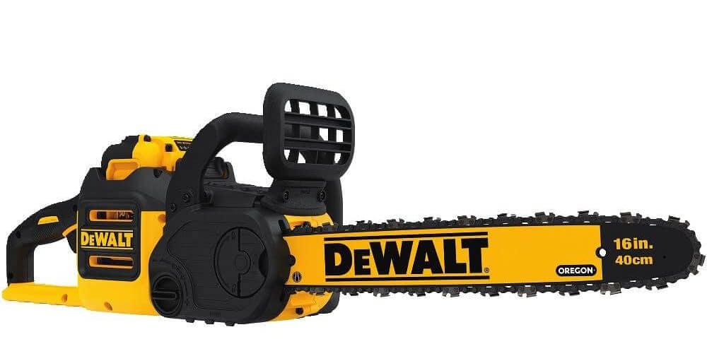 The Best Small Chain Saw in 2024 » Your Tool Experts