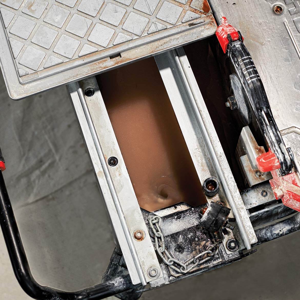 The Best Tile Saws in 2024 » Your Tool Experts