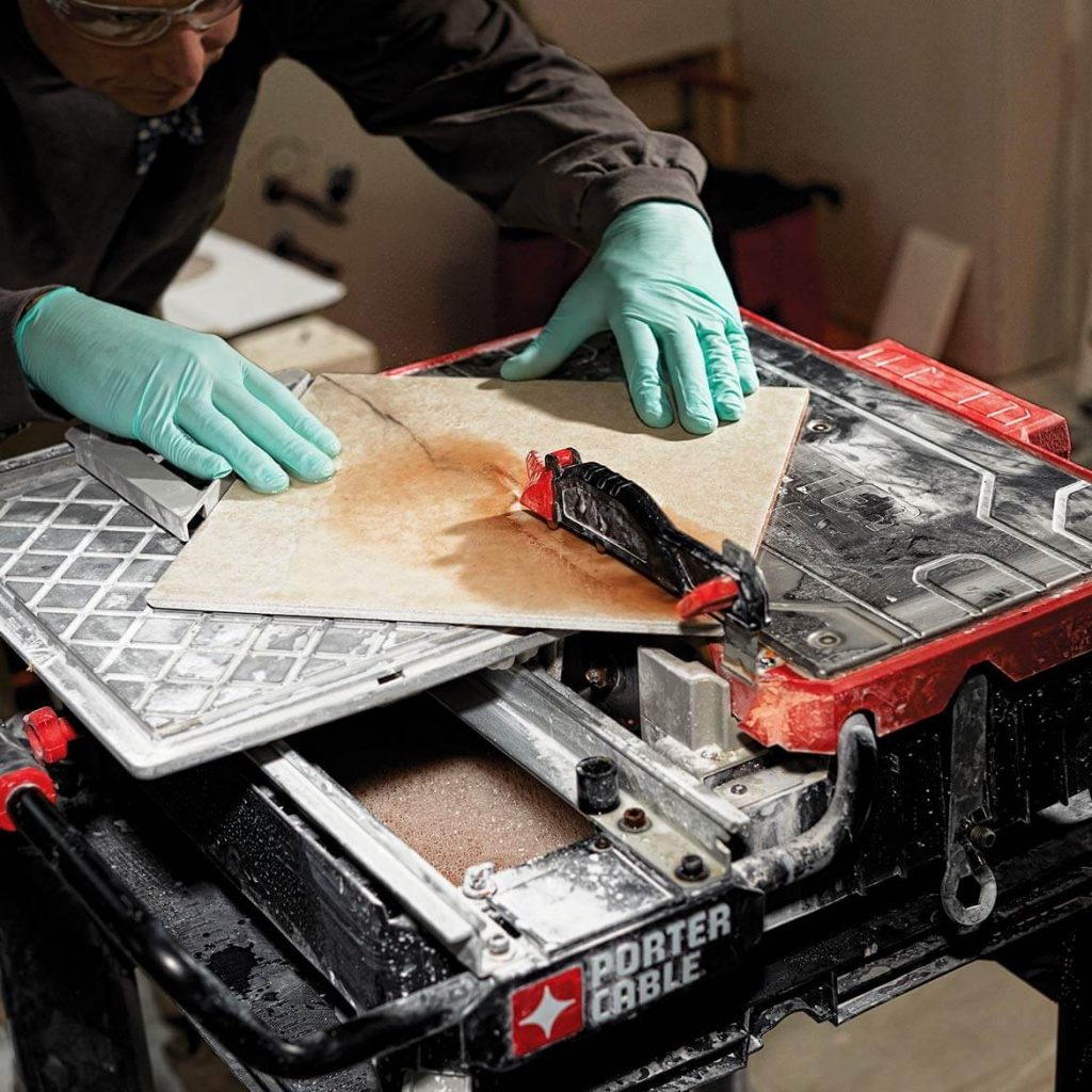 The Best Tile Saws in 2026 » Your Tool Experts