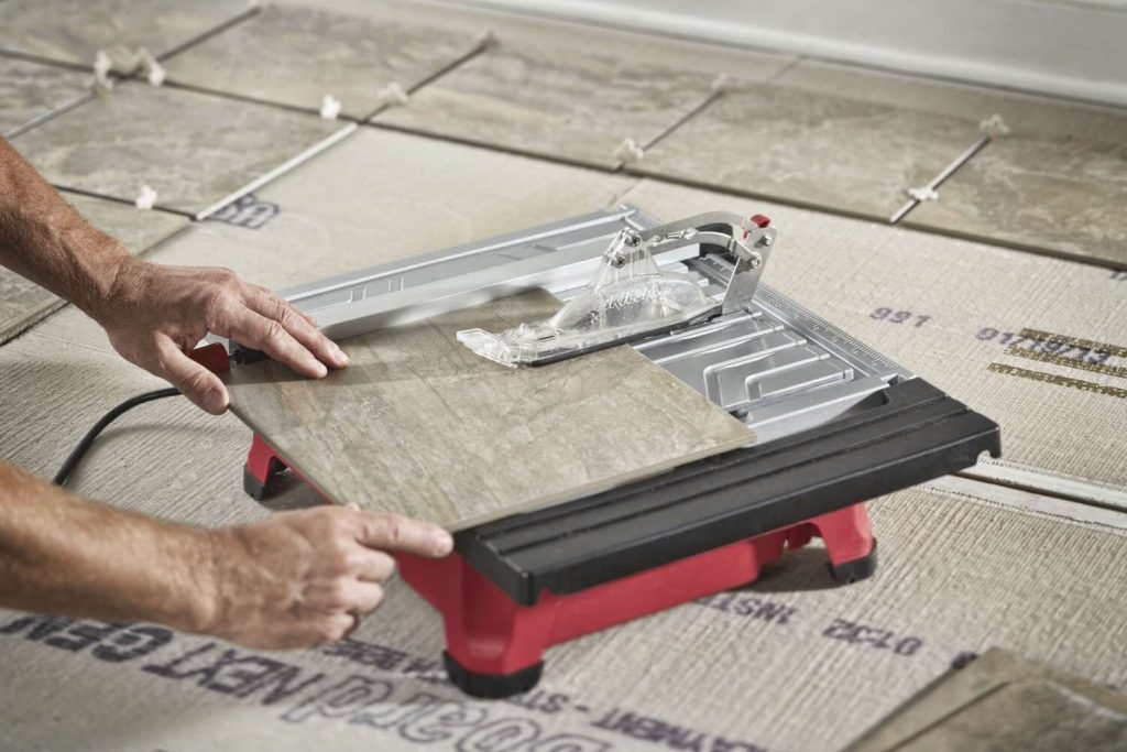 The Best Tile Saws in 2026 » Your Tool Experts