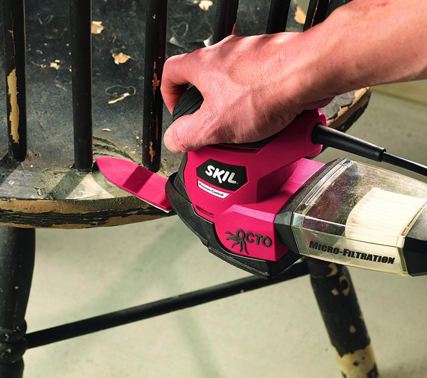 The Best Detail Sanders in 2024 » Your Tool Experts