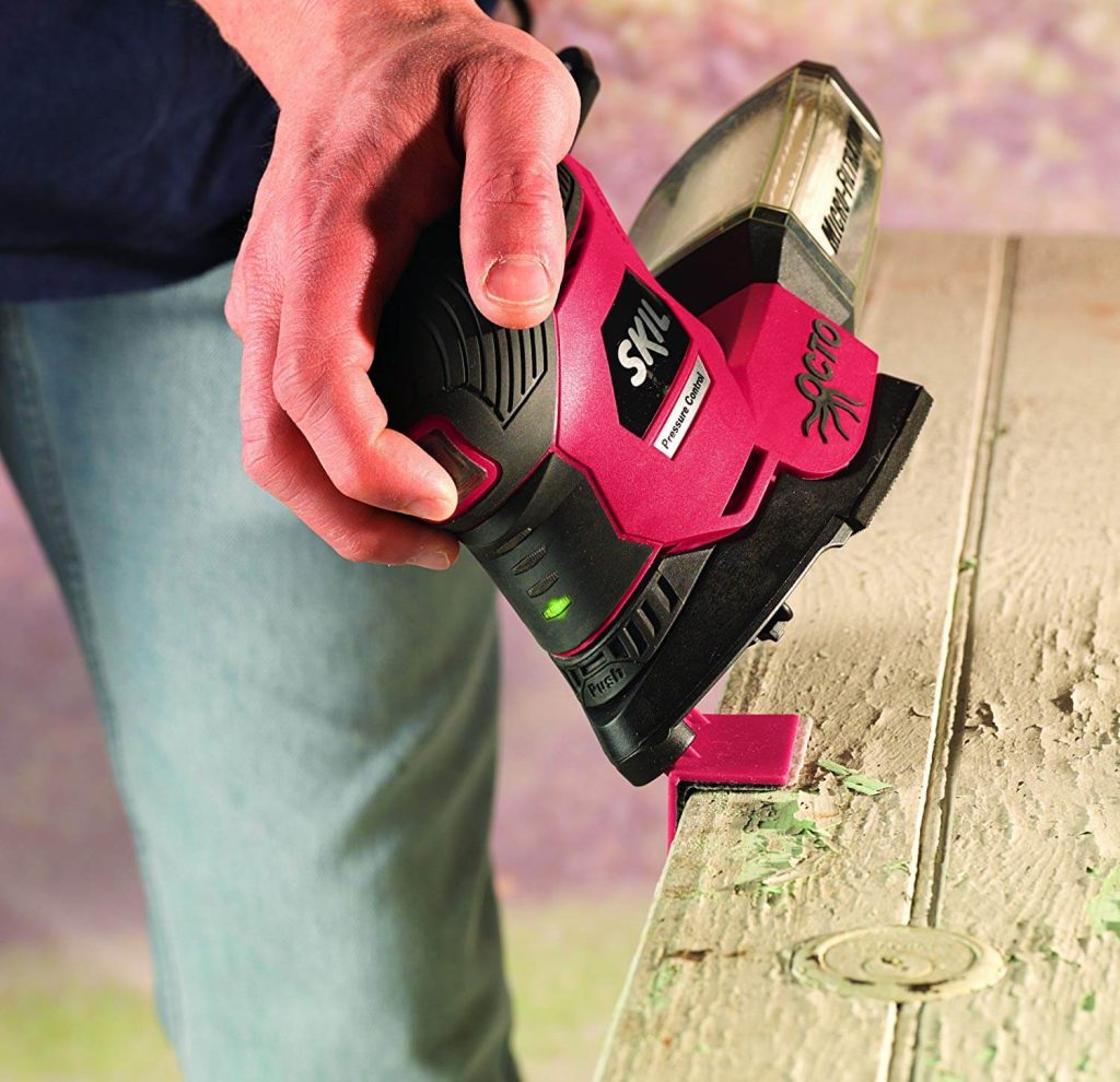 The Best Detail Sanders in 2024 » Your Tool Experts