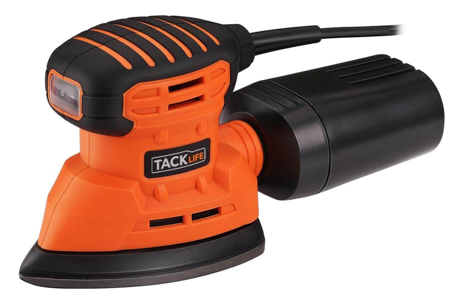 The Best Detail Sanders in 2024 » Your Tool Experts