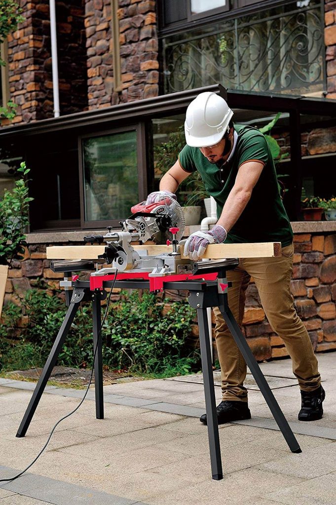 The Best Miter Saw Stands in 2024 » Your Tool Experts