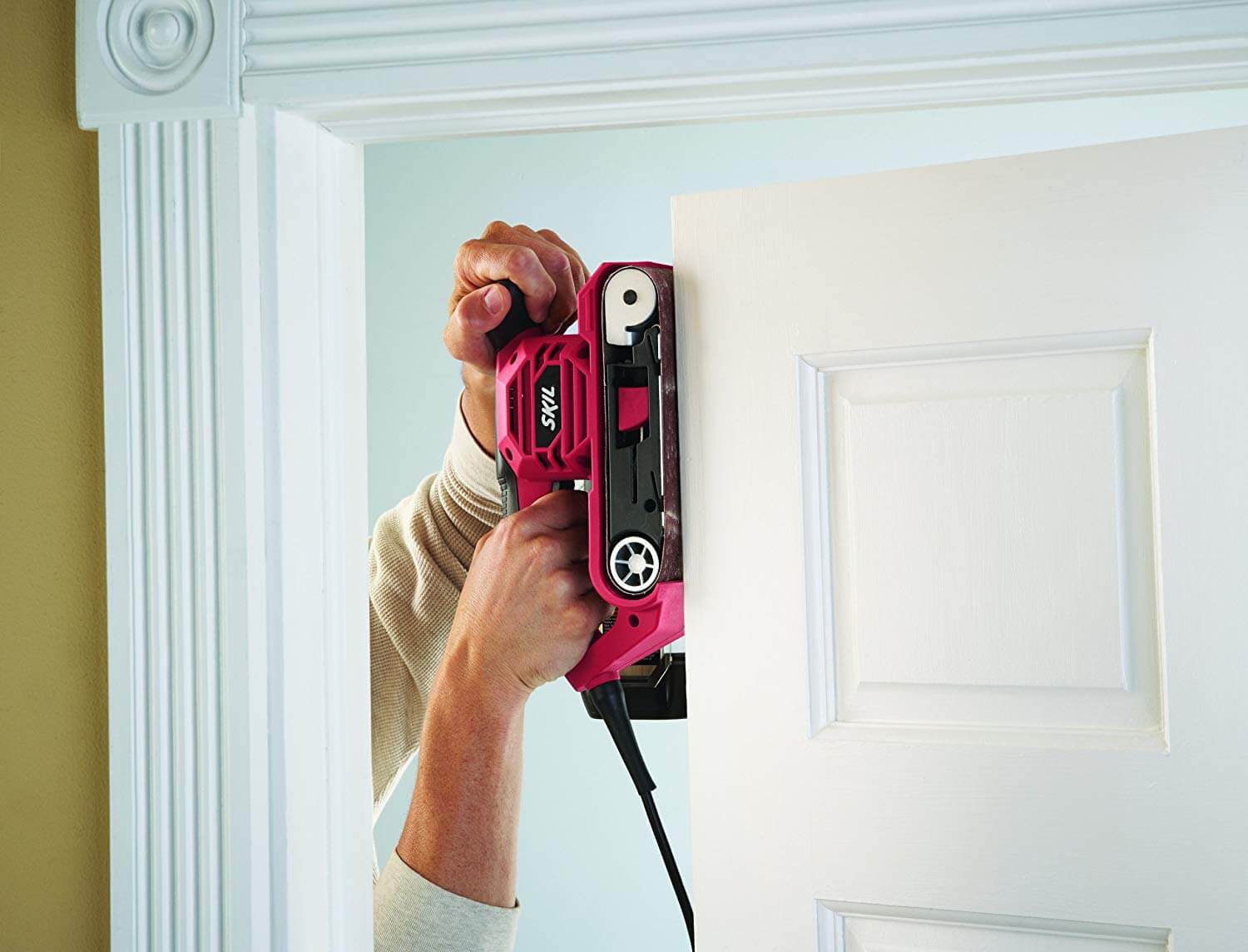 The Best Belt Sanders in 2024 » Your Tool Experts