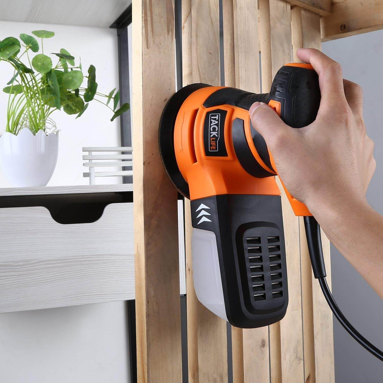 The Best Drywall Sanders in 2024 » Your Tool Experts