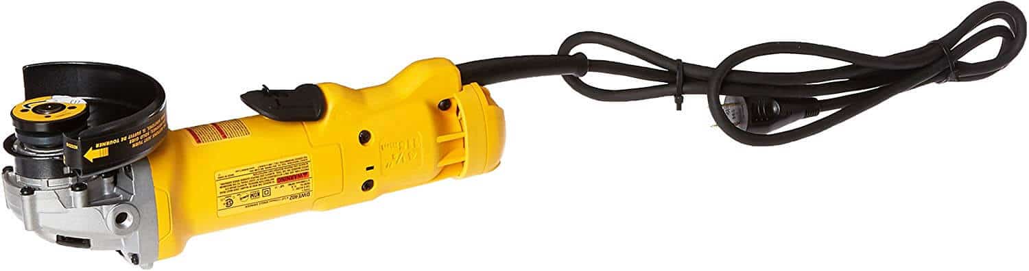 The Best Angle Grinders in 2024 » Your Tool Experts